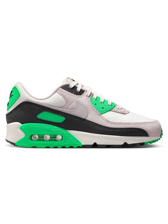 NIKE W AIR MAX 90 Shoes