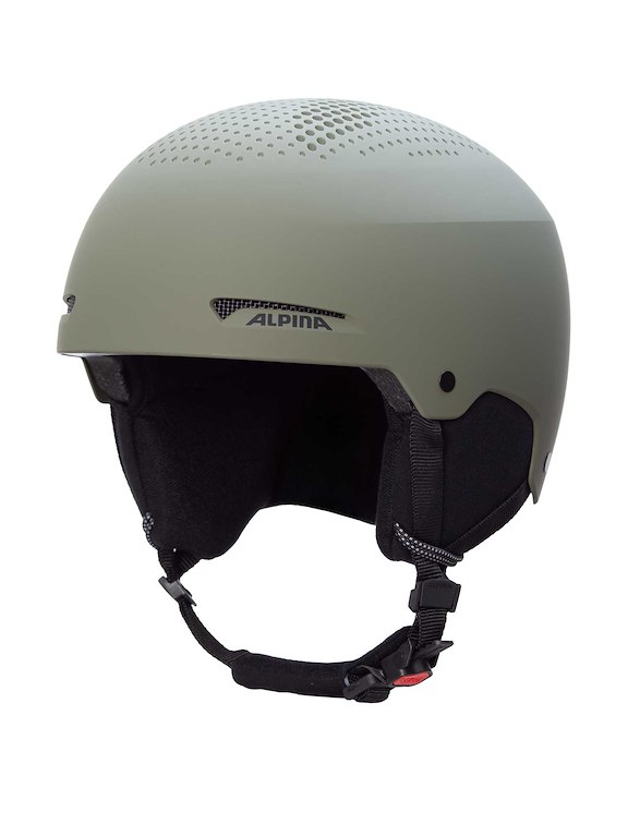 ALPINA ARBER Ski Helmet
11403,00 RSD