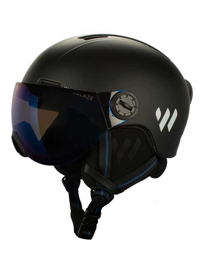 WITEBLAZE VISOR PRO JUNIOR Ski Helmet
10800,00 RSD