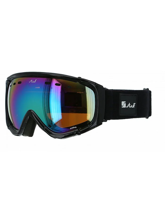 STUF Ski maska SYMBOL ADVANCED
4525,00 RSD