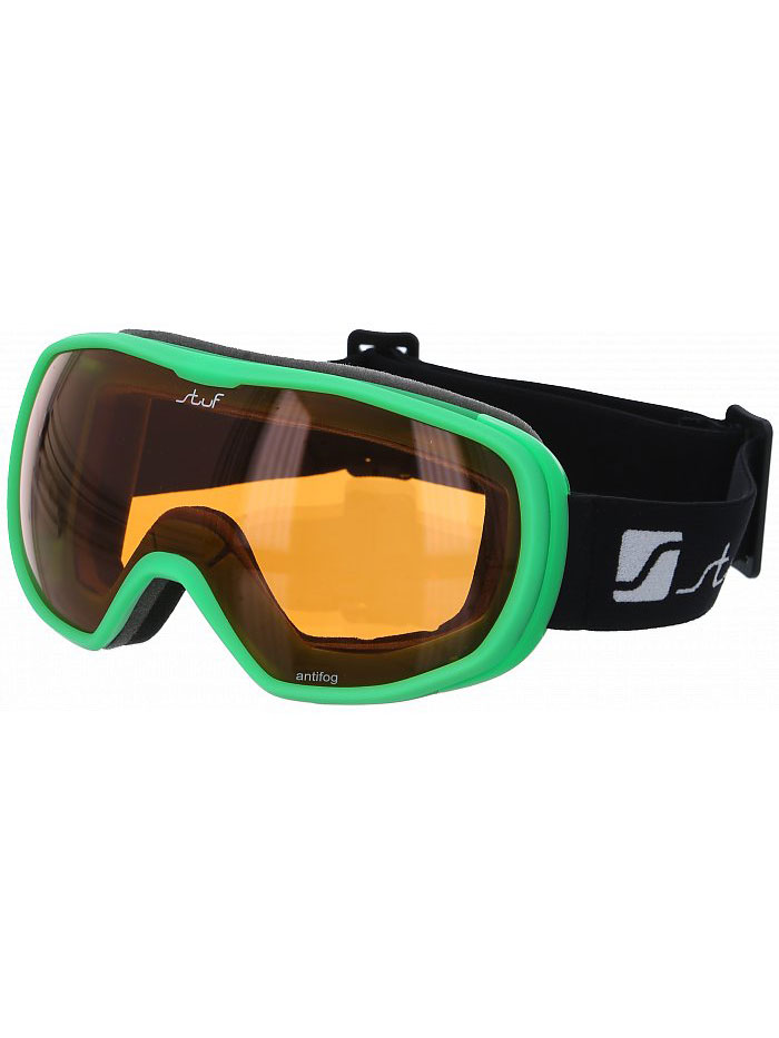STUF Ski maska FLOW
2715,00 RSD