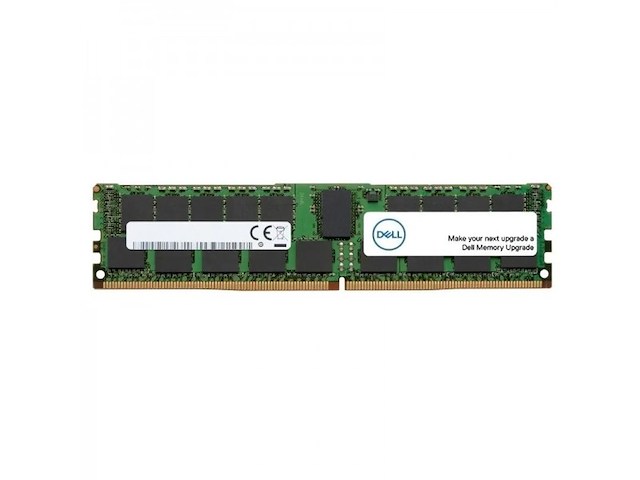 DELL 16GB DDR4 3200MHz RDIMM