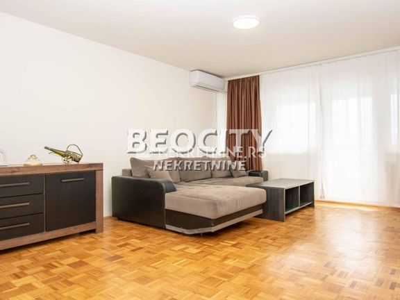 Voždovac, Braće Jerković, Braće Jerković, 2.0, 65m2, 188400EUR