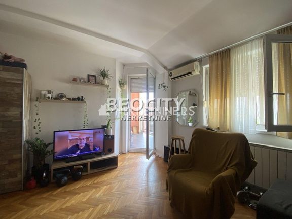 Novi Sad, Novo Naselje, Bulevar Jovana Dučića, 2.0, 61m2, 140000EUR