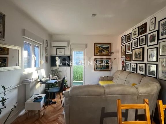 Tražena lokacija – dvoiposoban stan 52m²