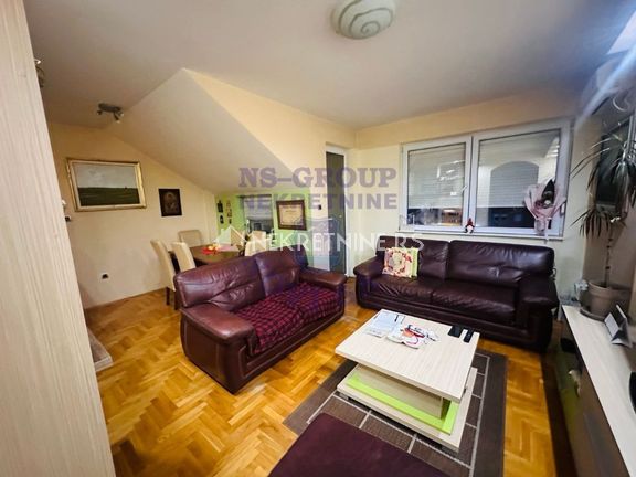 Četvorosoban - 93m2 - Nova Detelinara