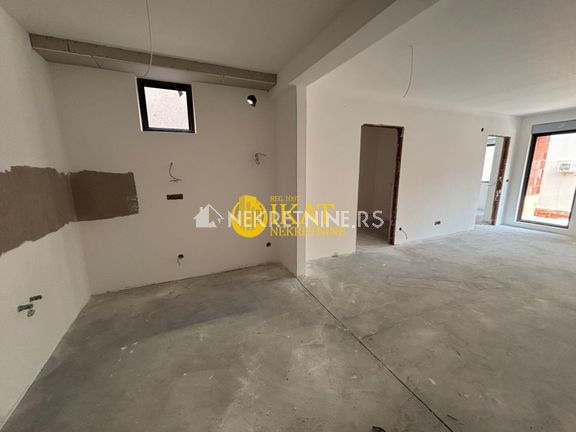 Zvezdara, Kluz 60,21m2 novogradnja + PDV ID#4160