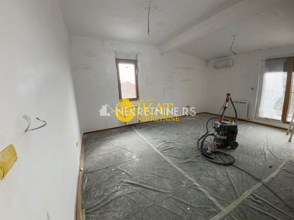 Bulevar kod Kluza, dvosobni stan 48m2 + pdv ID#4578