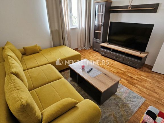 KARABURMA, 50M2, NOVOGRADNJA, ODMAH USELJIV