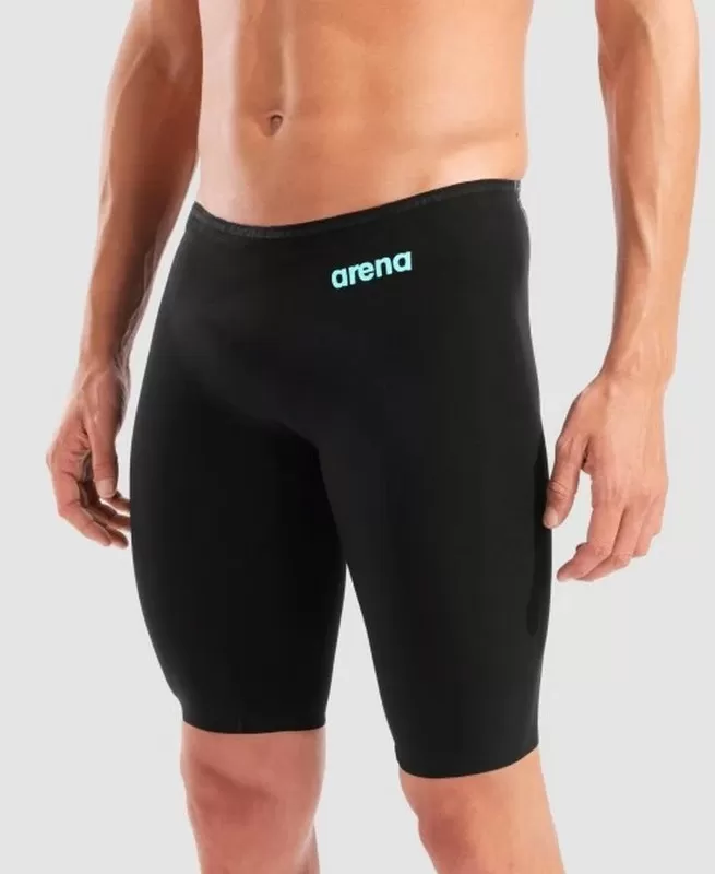 M POWERSKIN VELOCE JAMMER BLACK-TEAL