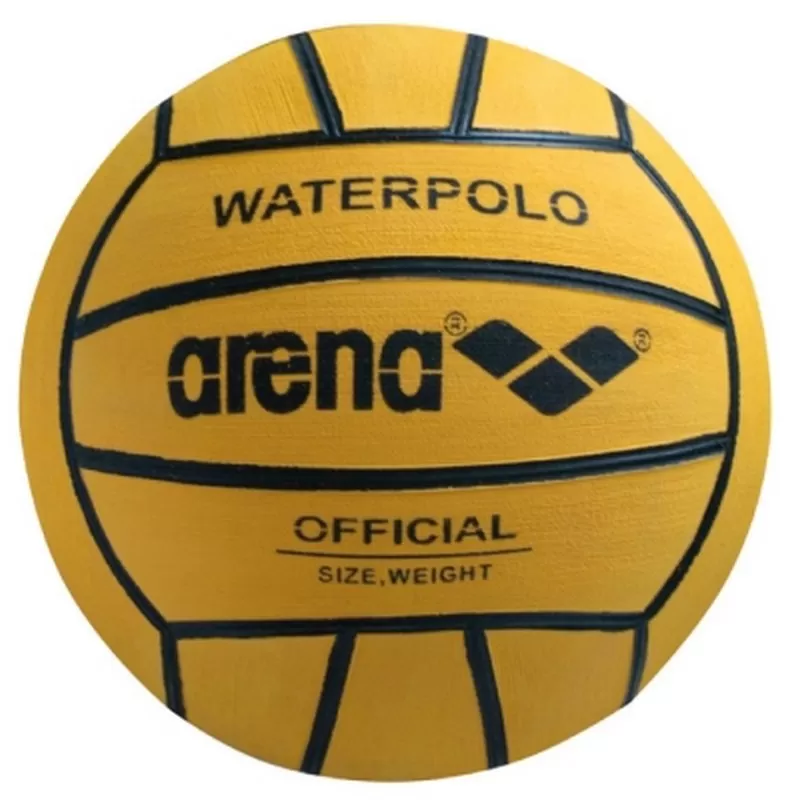 ARENA WATER POLO BALL-WP 5 VATERPOLO LOPTA