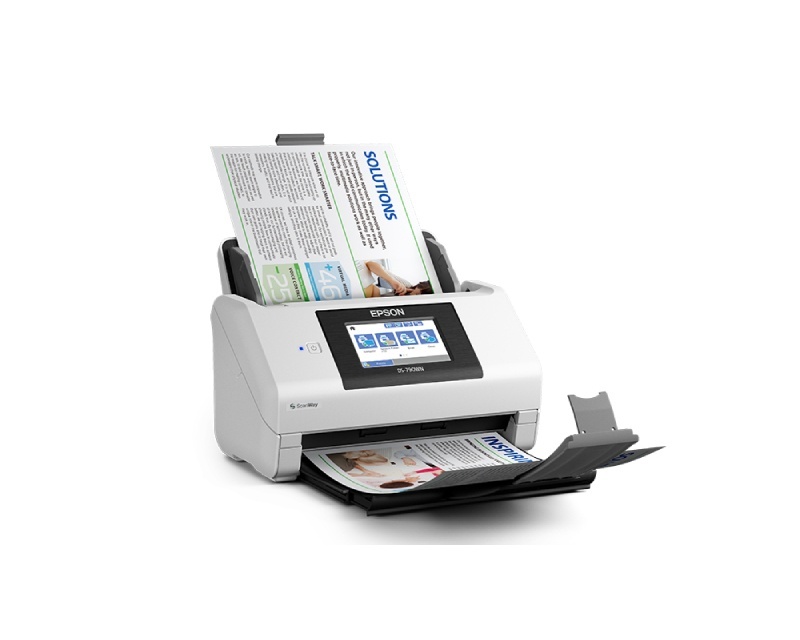 EPSON WorkForce DS-790WN A4 skener