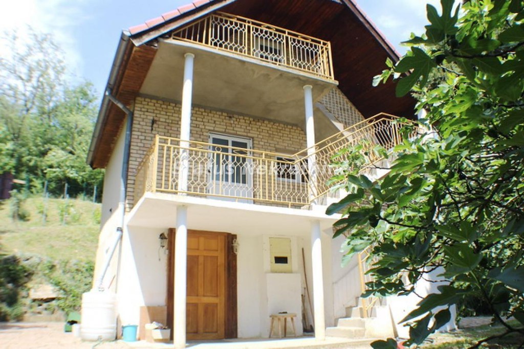 Velika Remeta- Vikend Kuća 92m2 -Povoljno PR+Sp+Pk-065/385 8880