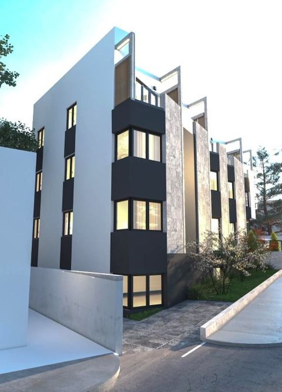 Karaburma, ekskluzivna ponuda, lokacija za hotel