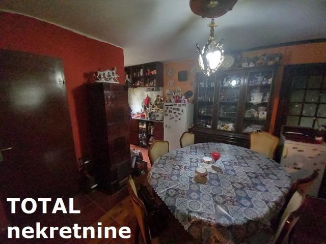 SREMSKA KAMENICA - CARDAK - 170.00 m2