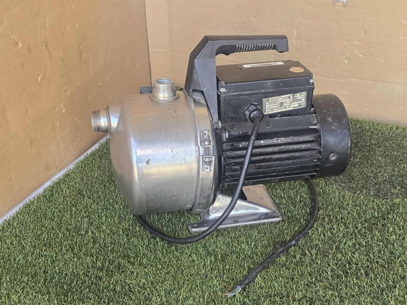 GRUNDFOS JP6-B-B-CVBP pumpa –