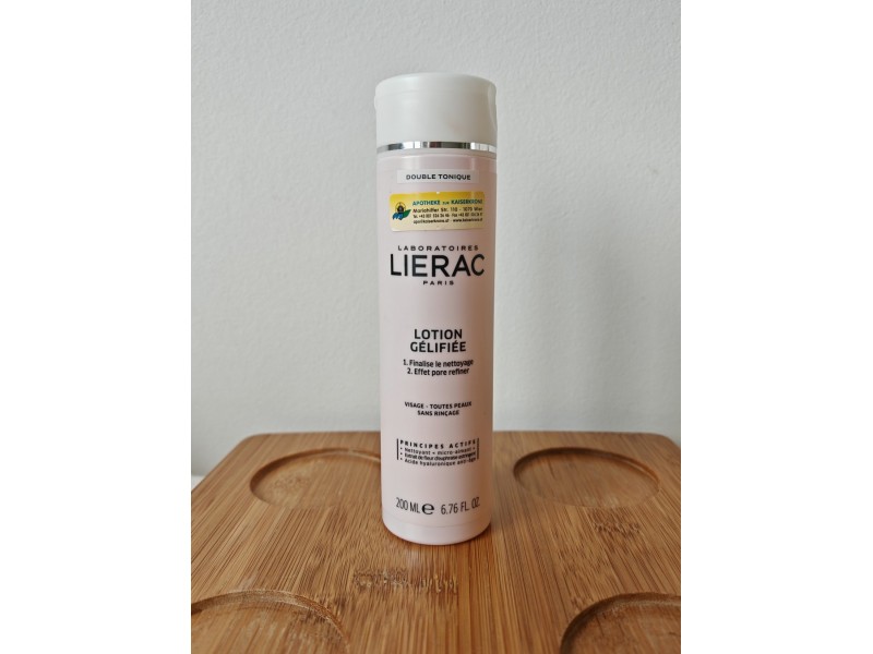 LIERAC Lotion - Original