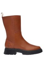 Timberland - braon kožne čizme za žene