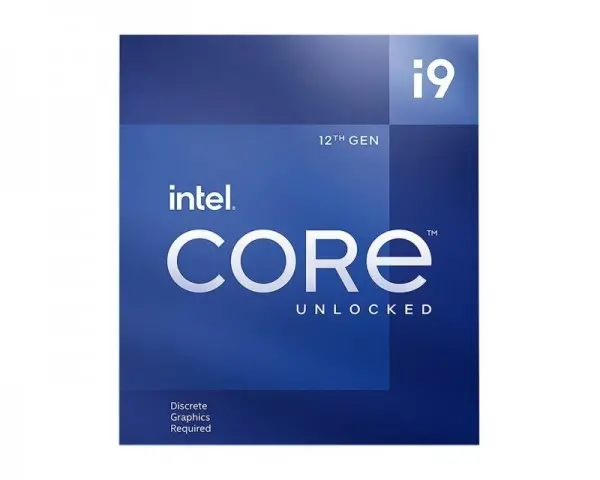 INTEL Core i9 12900KF 3.2GHz (5.20GHz) Box
