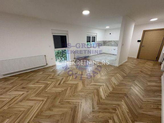 Četvorosoban stan u novogradnji - TOP PONUDA