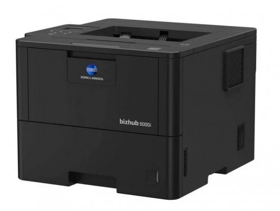 KM BIZHUB 5000i (ACF1021)