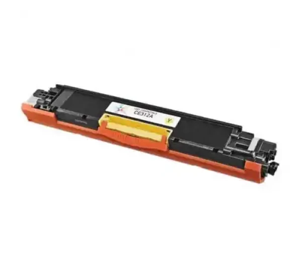 Toner Xprint HP CE312ACF352A (CP1025,M175,M275,LBP70107018) Yellow