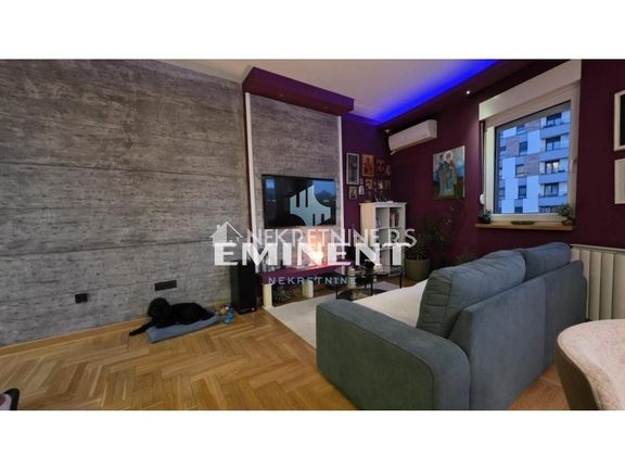 Voždovac, Trošarina, Vojvode Stepe, 4.0, 90m2, 295000 EUR