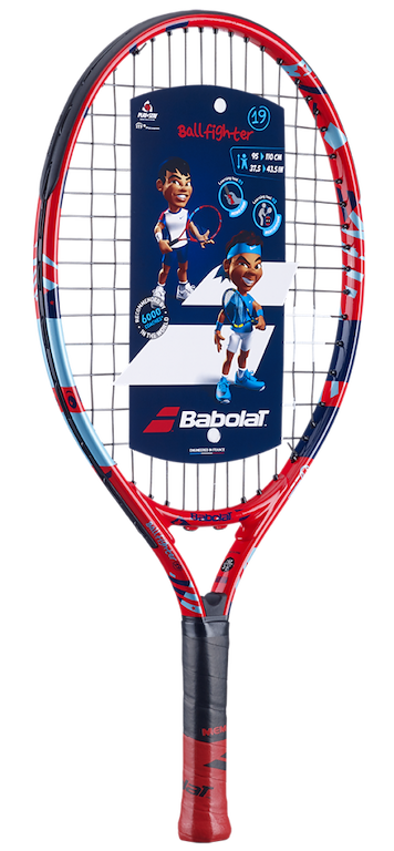 BALLFIGHTER 19