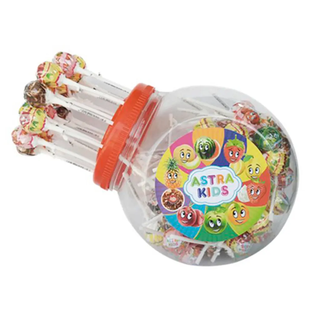 Astra Kids Lizalice 12g, 150 komada