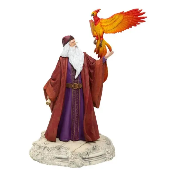 Professor Dumbledore Figurine