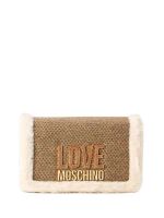 Love moschino - Ženska torbica na preklop