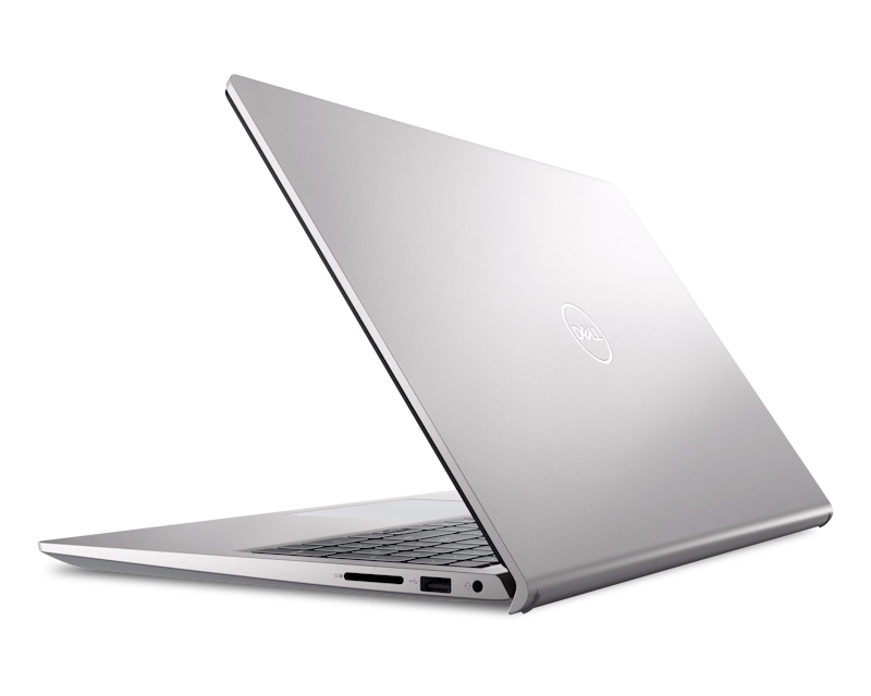 DELL 15 DC15250 15.6 inch FHD 120Hz i5-1334U 16GB 512GB SSD FP laptop silver