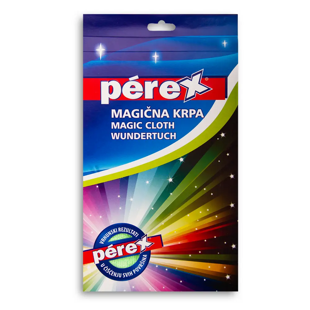 PEREX Magična krpa 1/1