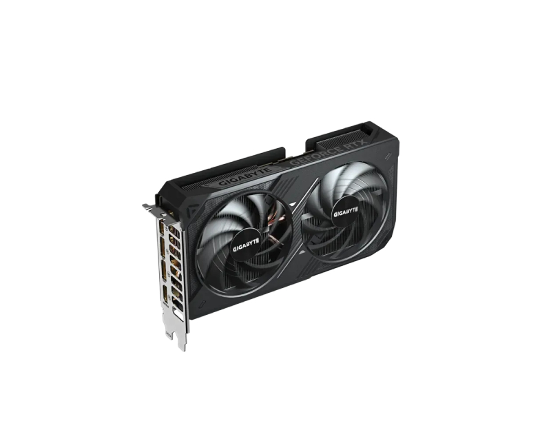 GIGABYTE nVidia GeForce RTX 5060 Ti WINDFORCE max 8GB 128bit GV-N506TWF2MAX OC-8GD rev. 1.0 grafička karta