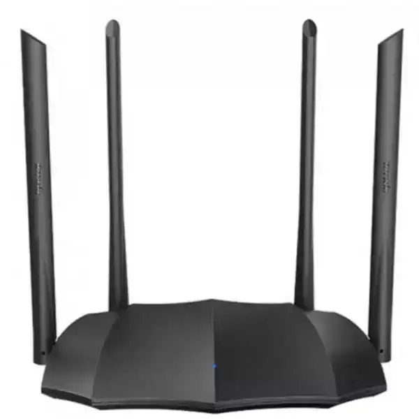 Wireless Router Tenda AC8 AC1200Mbps/ext4x6dBi/2,4-5GHz/1WAN/3LAN
