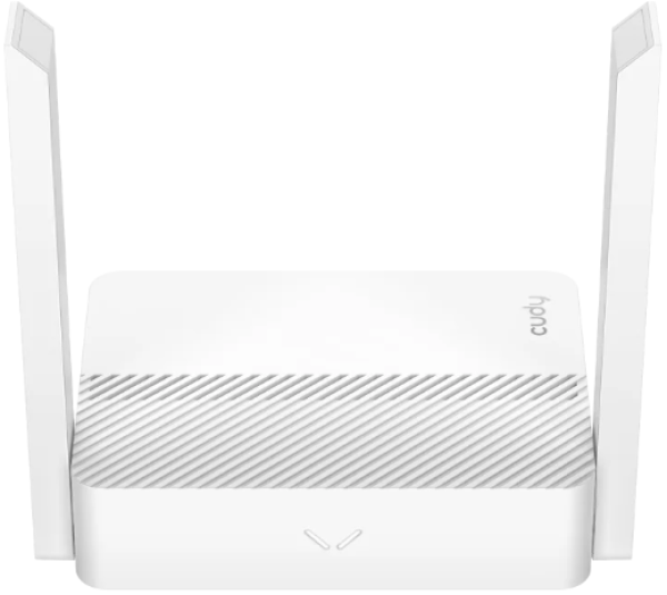 Cudy SET WR300 N300 Wi-Fi Router + M1300 1-pack AC1200 MESH