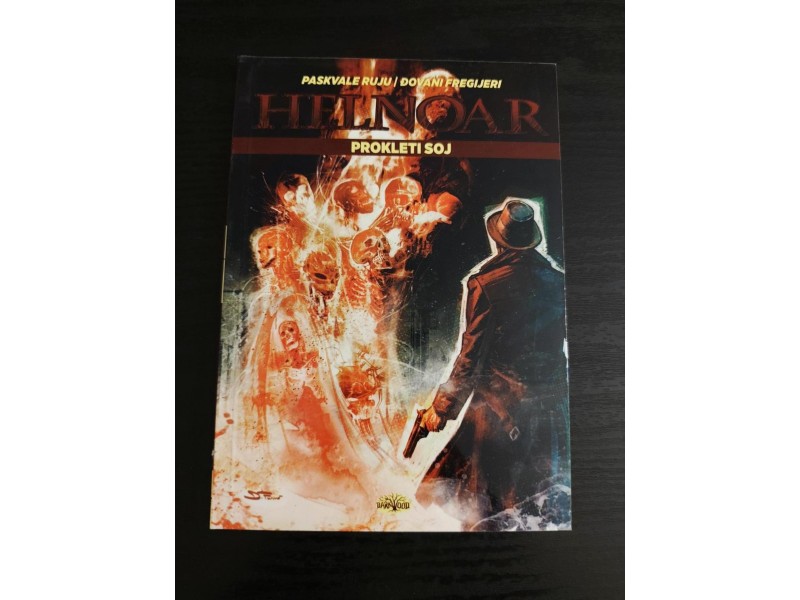 Helnoar 4,odlično