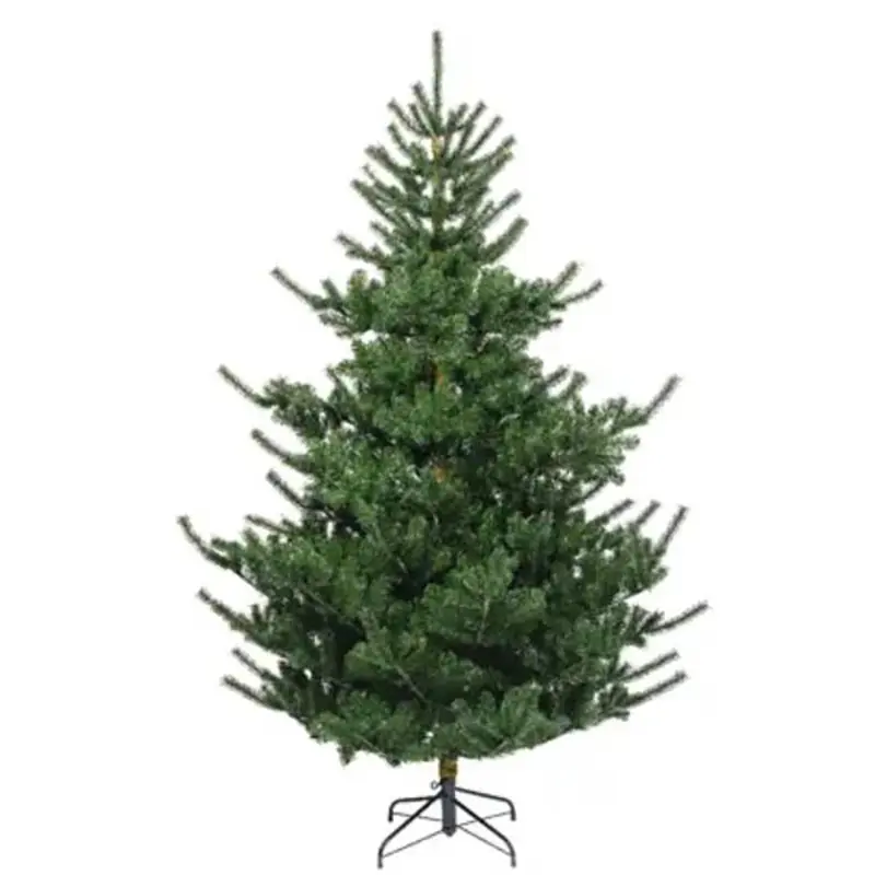 Novogodišnja jelka Greenway spruce Everlands 210cm, Zelena, 689882
