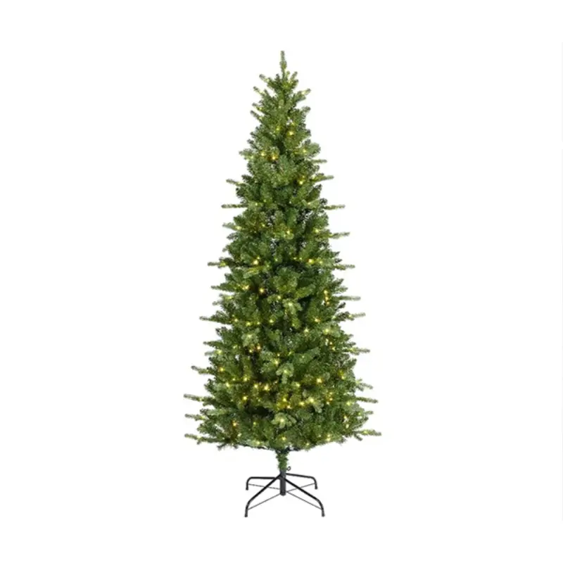 Novogodišnja jelka Killington sa lampicama 210cm, Everlands 670218