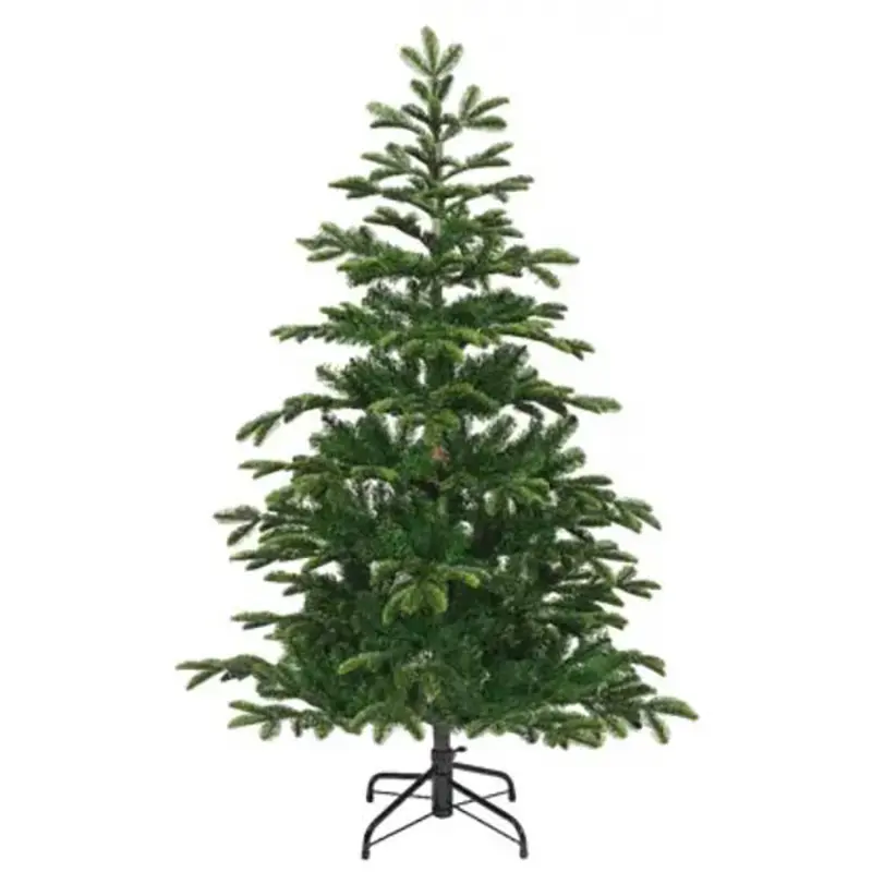 Novogodišnja jelka 150 cm, Zelena, Balsamea Fir Everlands 684469