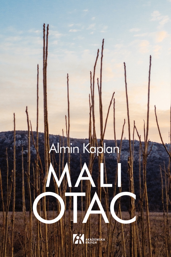 Mali otac
