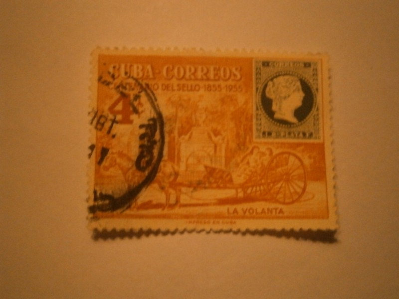 KUBA 1955.