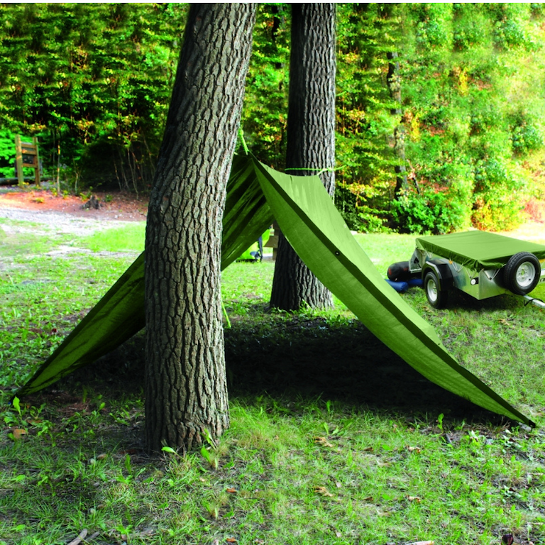 Albo – Zaštitna CERADA, FortStorm 2x3m, 150 g/m2 – 2121688717501332
