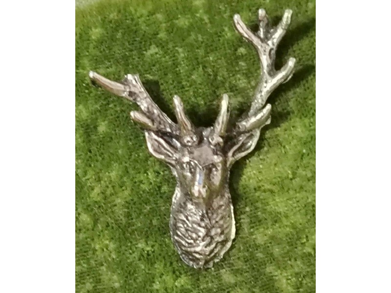 LOVAČKA LIVENA ZNAČKA.