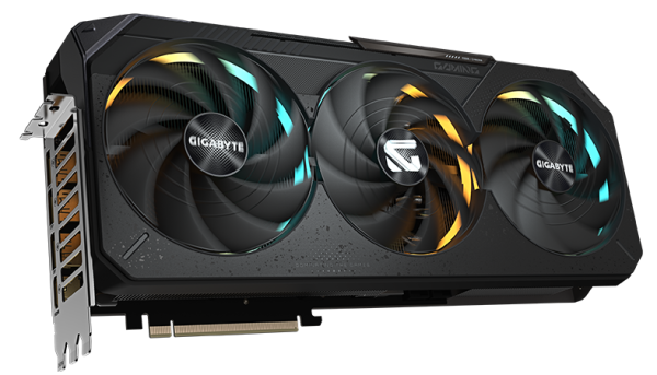 SVGA Gigabyte RTX 5090 GAMING 32GB GDDR7 512Bit, GV-N5090GAMING OC-32GD