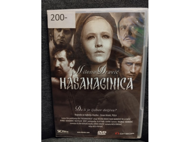 Hasanaginica NOVO!!!