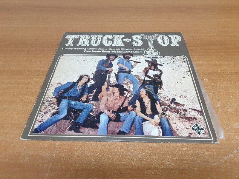 TRUCK-STOP