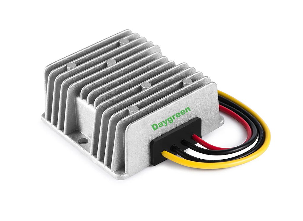 DC/DC konvertor 12-24VDC/5VDC 10A