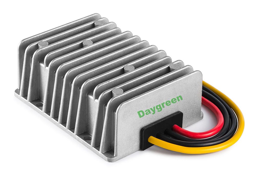 DC/DC konvertor 12-24VDC/5VDC 40A