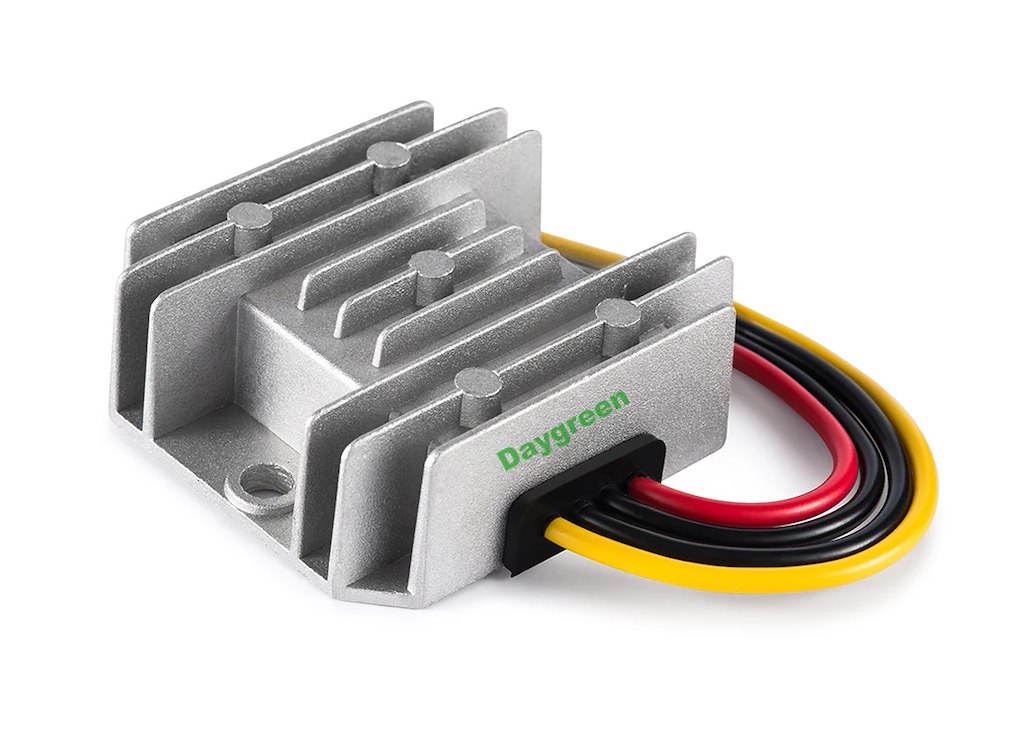 DC/DC konvertor 12VDC/24VDC 3A